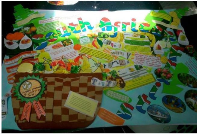 Fairtrade Successes – St. Michael In The Hamlet Community Primary School