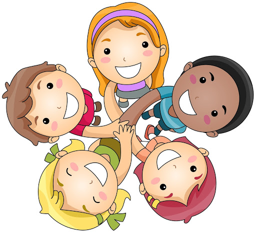 Relationships – St. Michael In The Hamlet Community Primary School