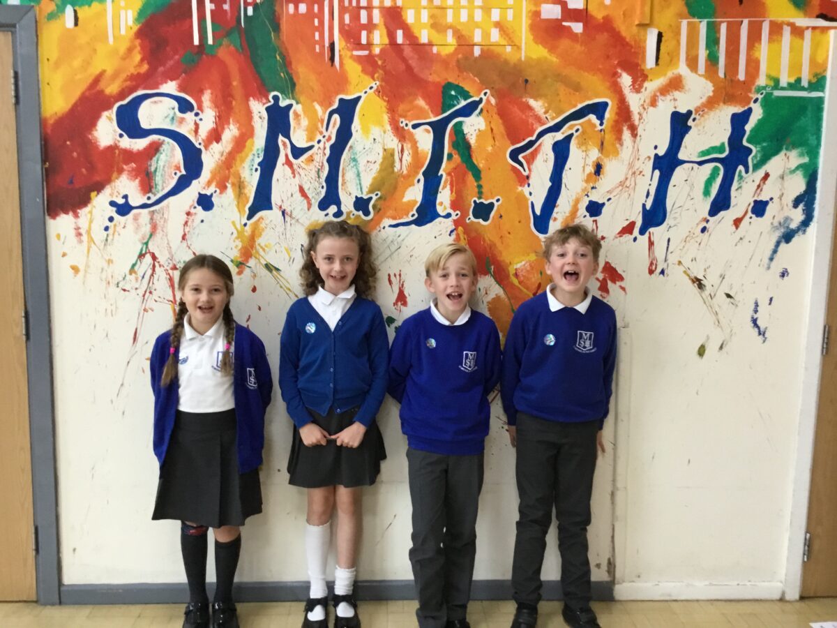 Our S.M.I.T.H Vision and Values – St. Michael In The Hamlet Community ...