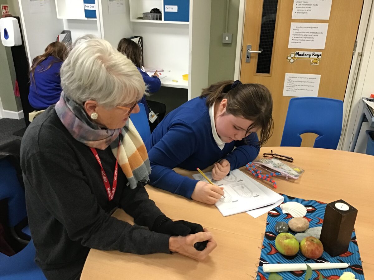 Autumn Learning – St. Michael In The Hamlet Community Primary School