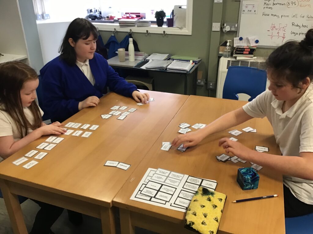 Spring Learning – St. Michael In The Hamlet Community Primary School