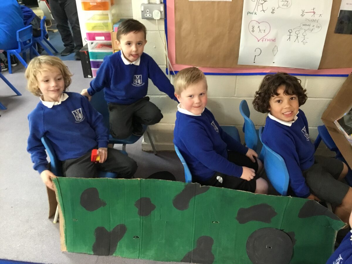 Admissions – Old Reception 2022-2023 for reference – St. Michael In The ...