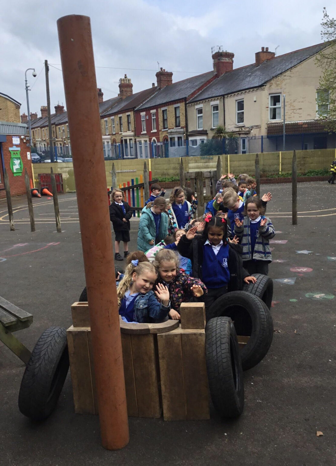 Admissions – Old Reception 2022-2023 for reference – St. Michael In The ...