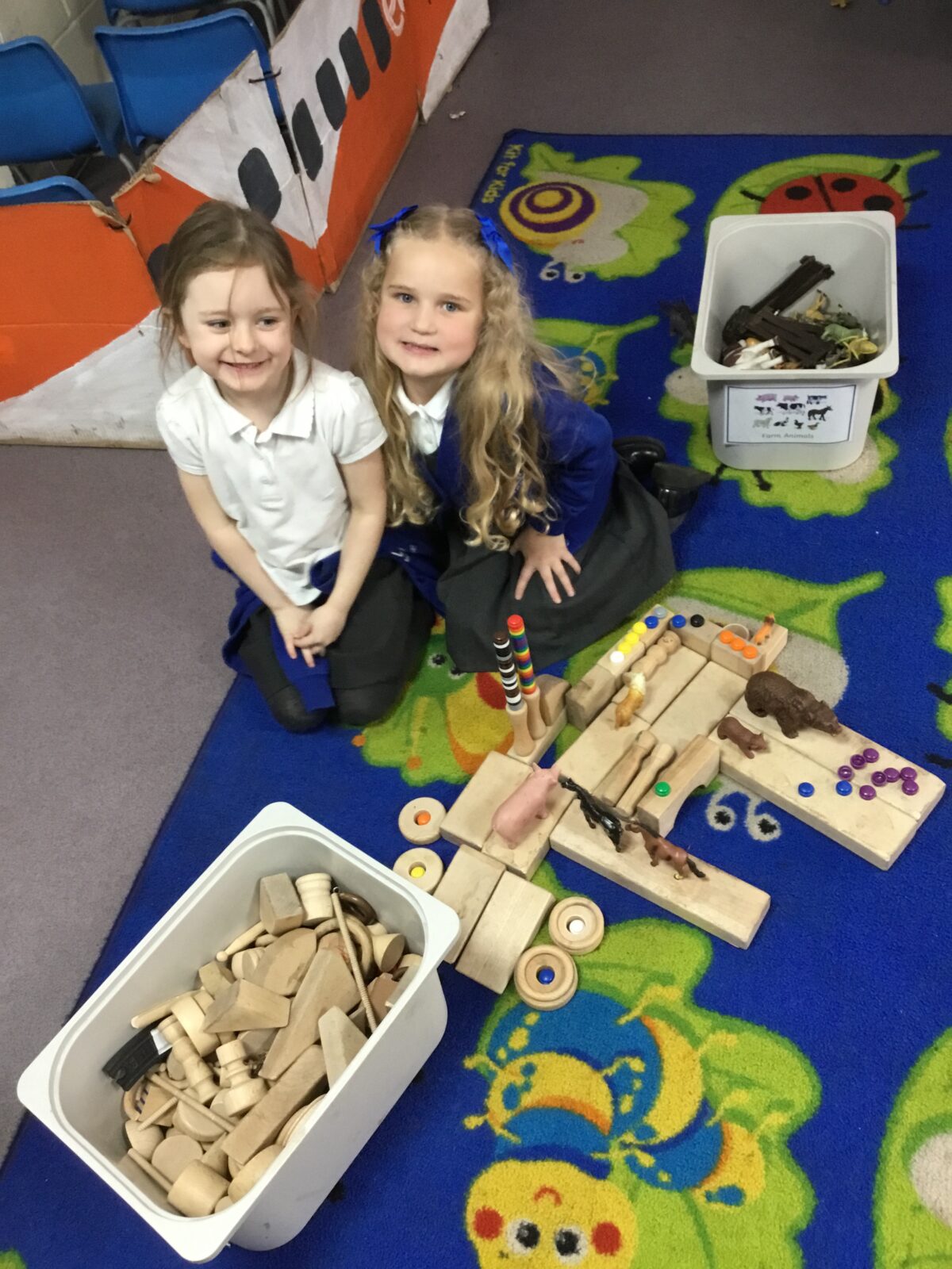 Admissions – Old Reception 2022-2023 for reference – St. Michael In The ...