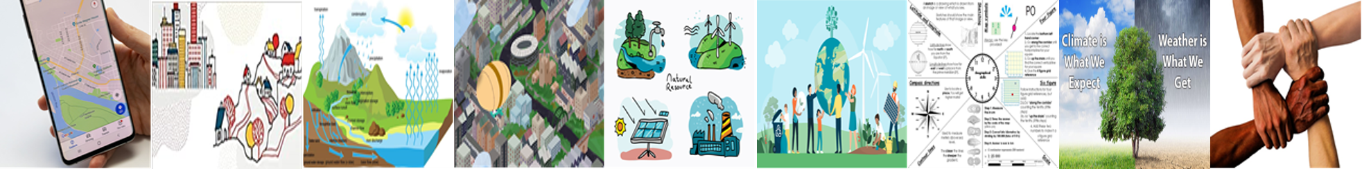 Geography – St. Michael In The Hamlet Community Primary School